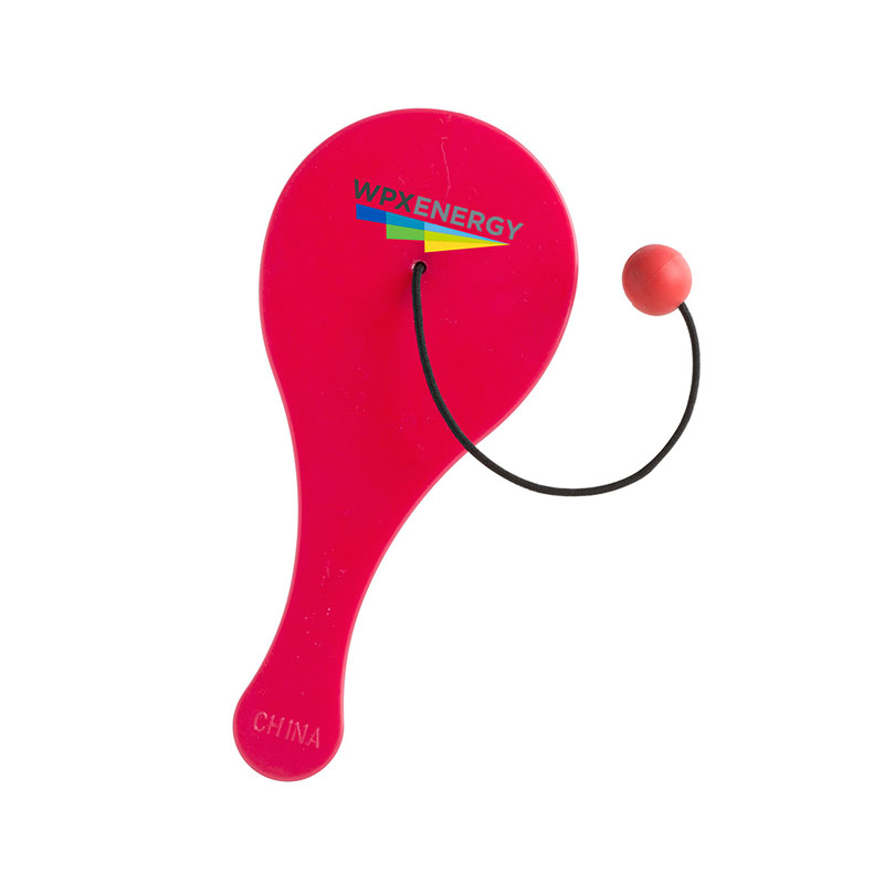 Mini Paddle Battle | MIM-263-LO6601 by Markit4Events